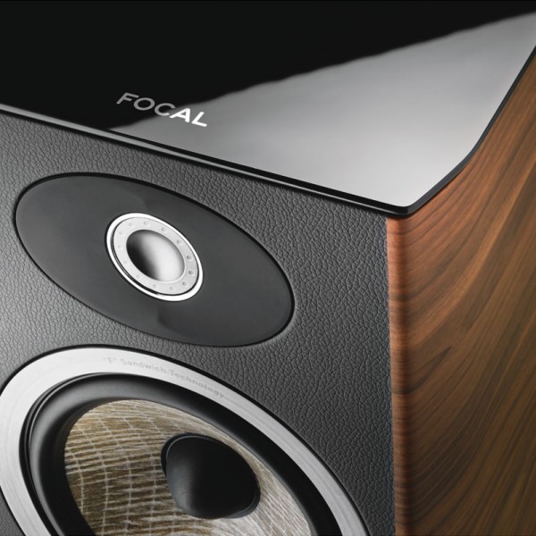 Extreme Audio: Focal Aria 936